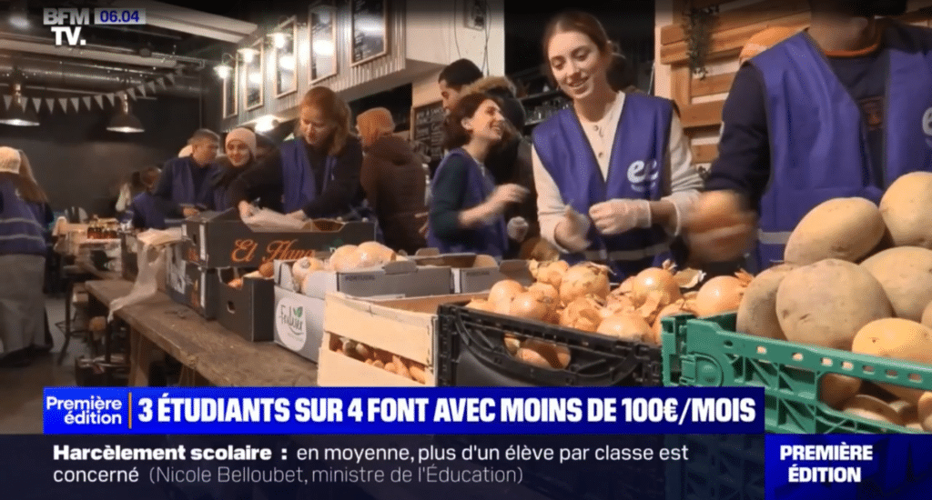 La densification douce pour créer de nouveaux logements étudiants